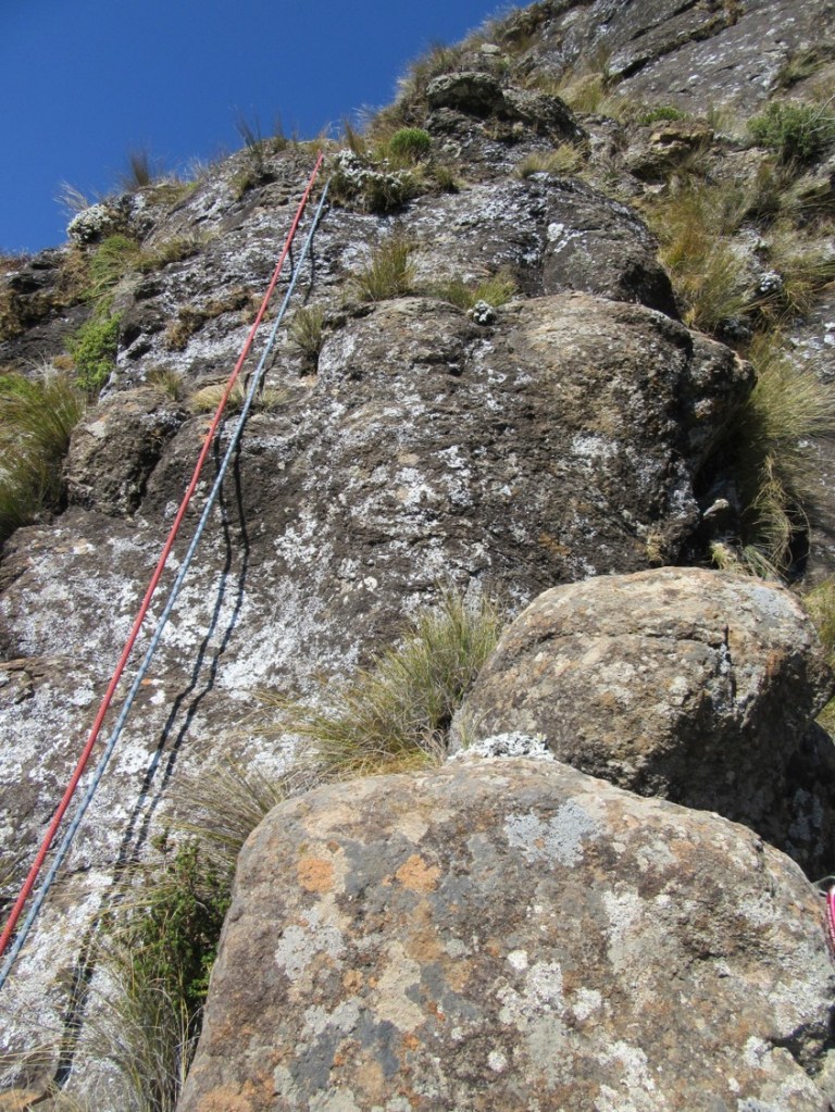 Pyramid Standard Route | Ghaznavid Hiking