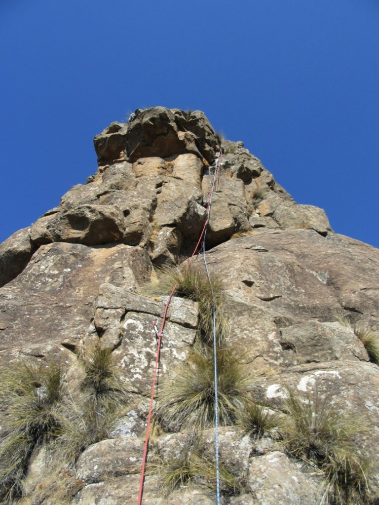 Pyramid Standard Route | Ghaznavid Hiking